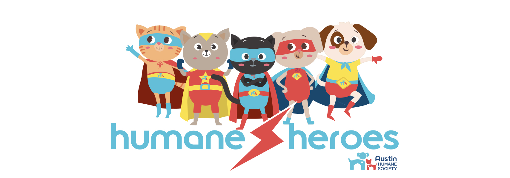 Summer Kids Series - Austin Humane Society